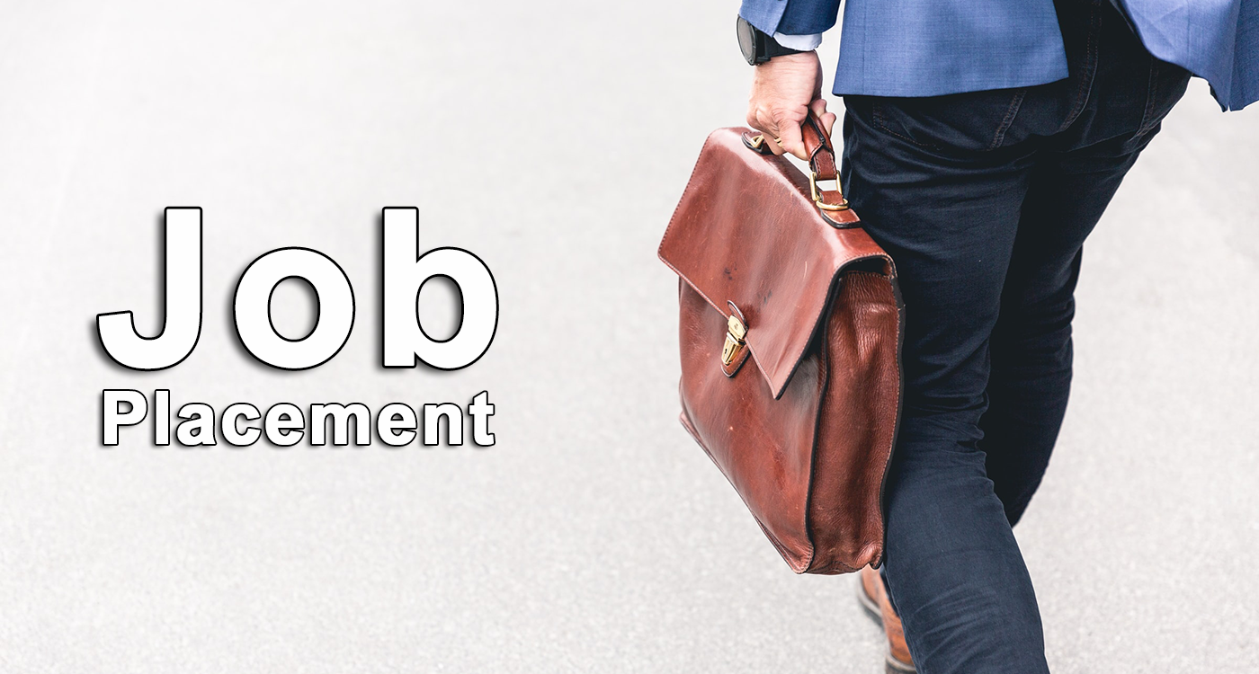 JOB PLACEMENT – New Technologies Information Institute