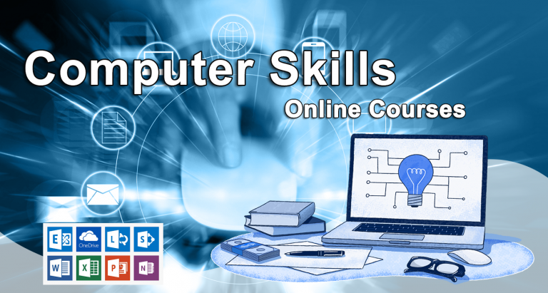 Computer Skills – New Technologies Information Institute