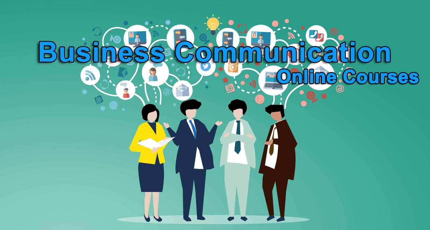 Business Communication – New Technologies Information Institute