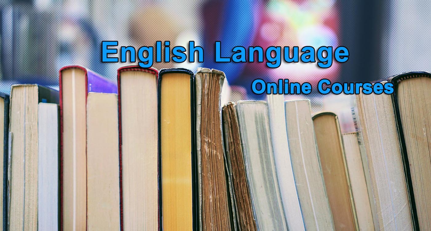 English Language – New Technologies Information Institute
